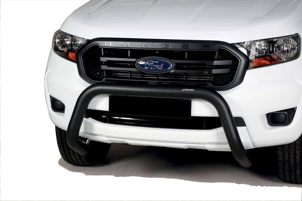 Frontbugel Ford Ranger