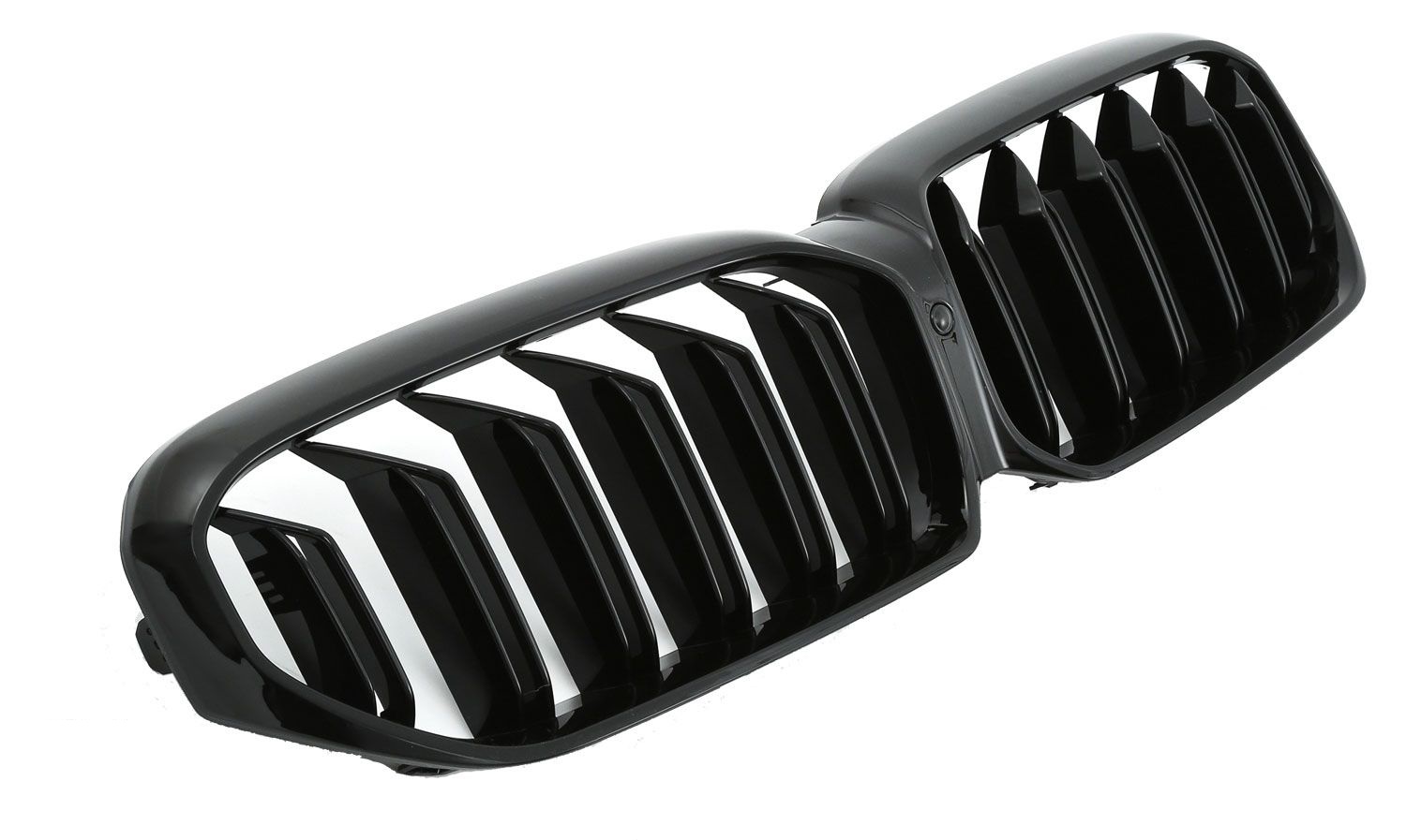 MS-Style Tuning GmbH - 5er BMW G30 G31 M Performance Grill Nieren ...
