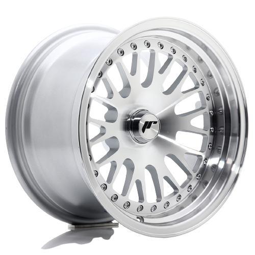 MS-Style Tuning GmbH - 18 Zoll Felgen Felge Japan Racing Wheels JR10 ...