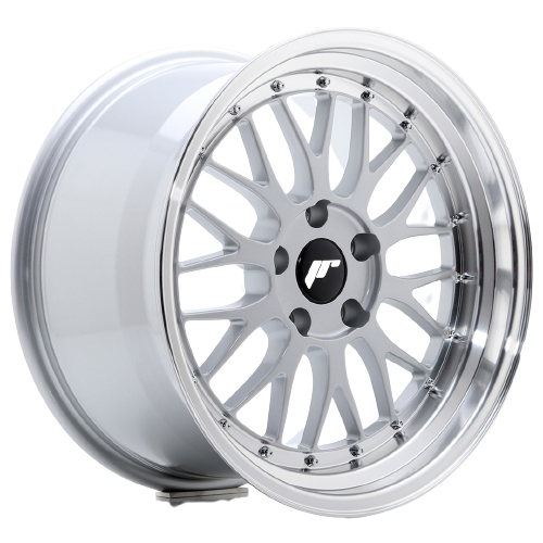 MS-Style Tuning GmbH - 19 Zoll Felgen Felge Japan Racing Wheels JR23 ...