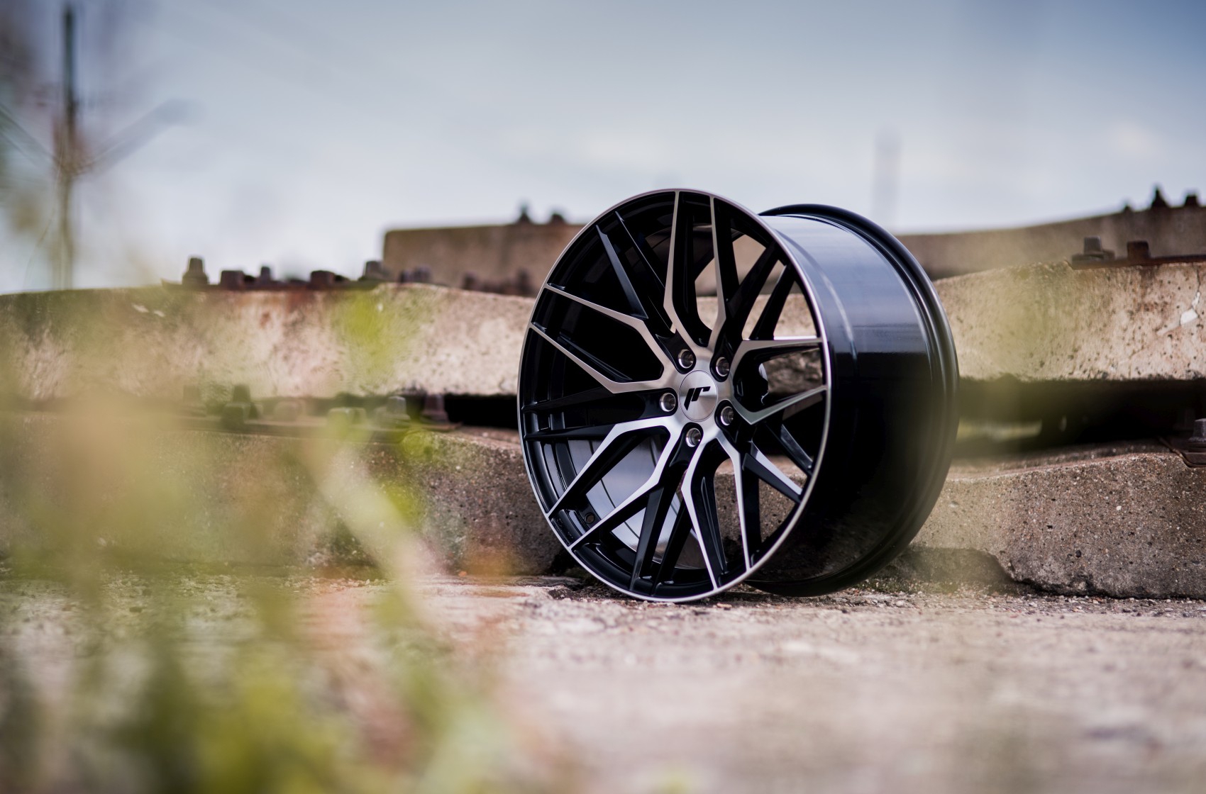 MS-Style Tuning GmbH - 19 Zoll Felgen Felge Japan Racing Wheels JR28 ...