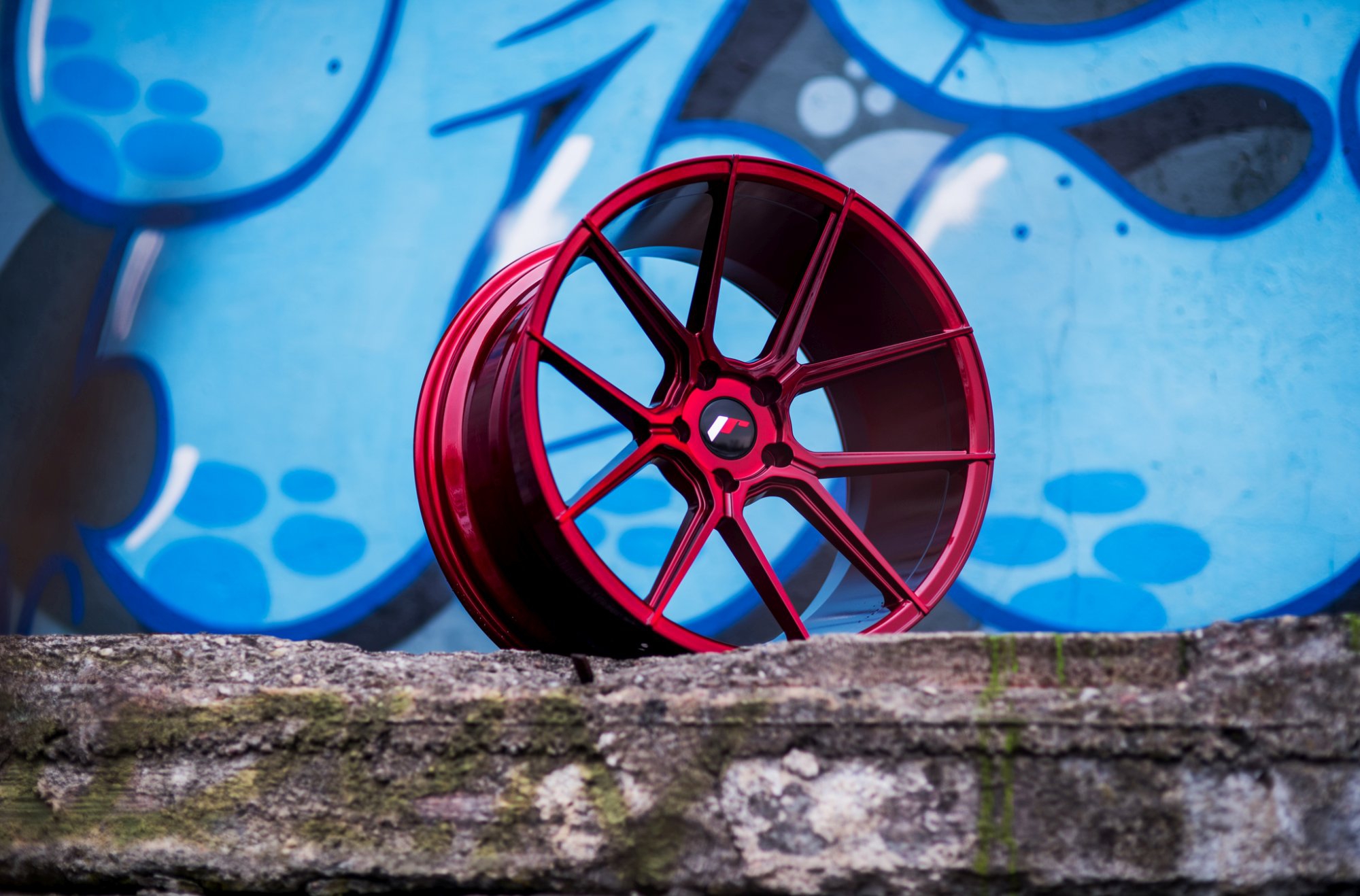 MS-Style Tuning GmbH - 20 Zoll Felgen Felge Japan Racing Wheels JR30 ...