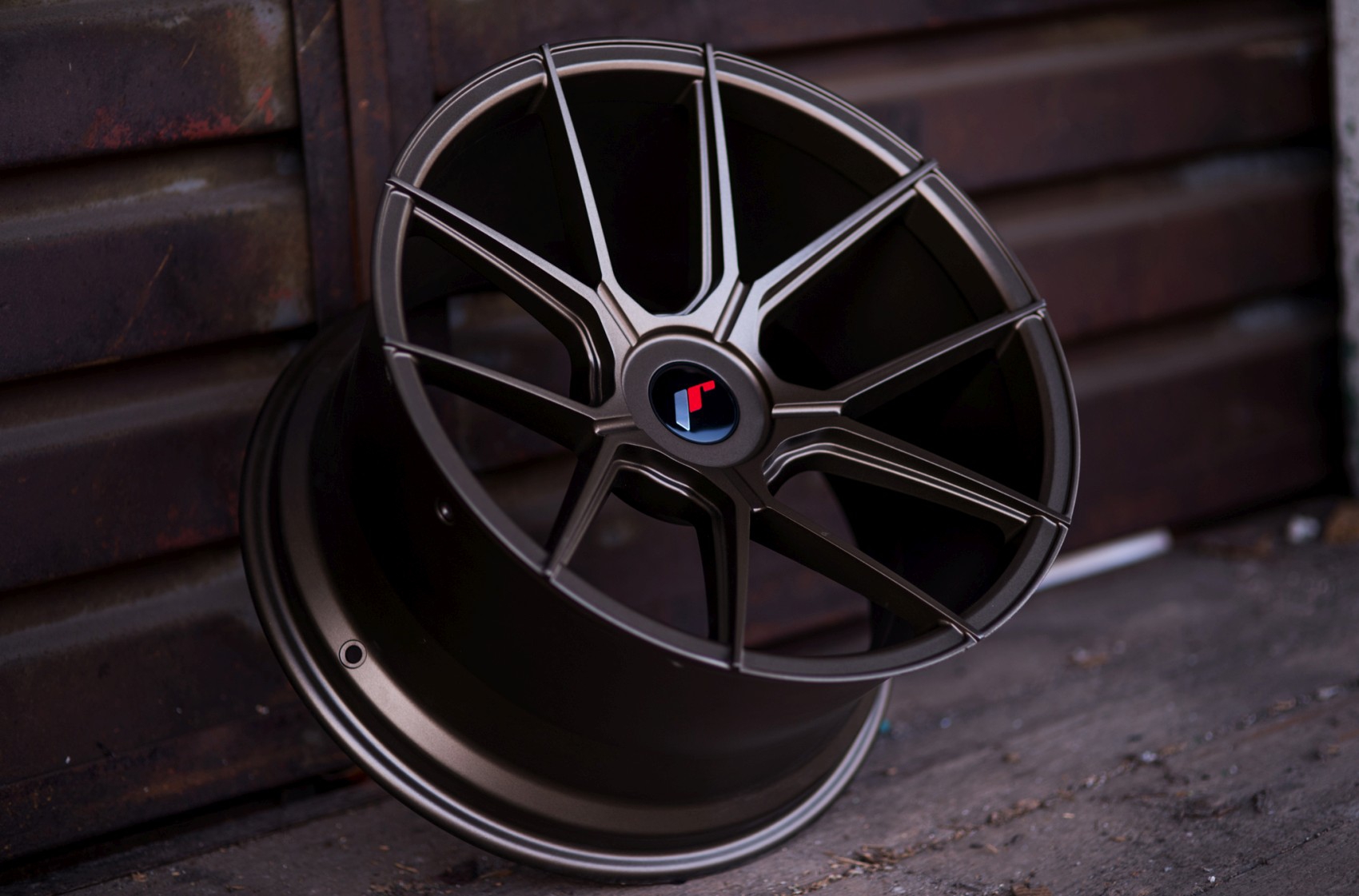 MS-Style Tuning GmbH - 21 Zoll Felgen Felge Japan Racing Wheels JR30 ...