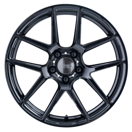 MS-Style Tuning GmbH - 10x21 ET28 5x112 ACE WHEELS Felgen Felge AFF02 ...