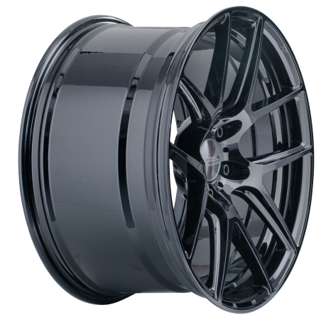 MS-Style Tuning GmbH - 10x21 ET28 5x112 ACE WHEELS Felgen Felge AFF02 ...