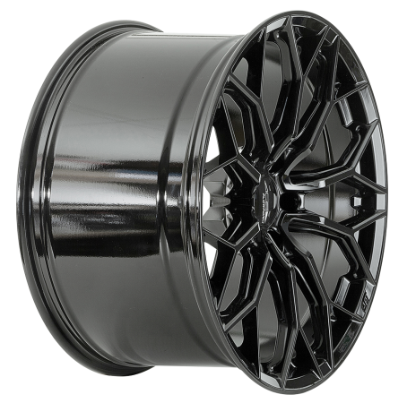 MS-Style Tuning GmbH - 19 Zoll ACE WHEELS Felgen Felge AFF09 Silber (BRU)