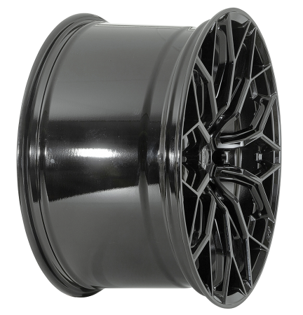 MS-Style Tuning GmbH - 20 Zoll ACE WHEELS Felgen Felge AFF09 Silber (BRU)