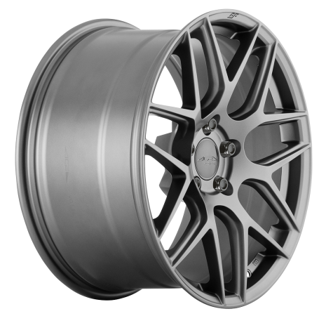 MS-Style Tuning GmbH - 19 Zoll ACE WHEELS Felgen Felge AFF11 Space Grey ...