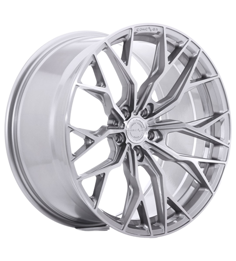 MS-Style Tuning GmbH - 23 Zoll Felgen Felge Concaver Wheels CVR1 Titan