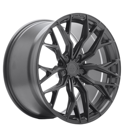 MS-Style Tuning GmbH - 23 Zoll Felgen Felge Concaver Wheels CVR1 Titan