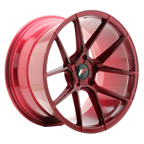 MS-Style Tuning GmbH - 20 Zoll Felgen Felge Japan Racing Wheels JR30 ...