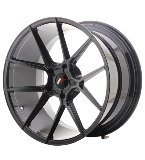 MS-Style Tuning GmbH - 20 Zoll Felgen Felge Japan Racing Wheels JR30 ...