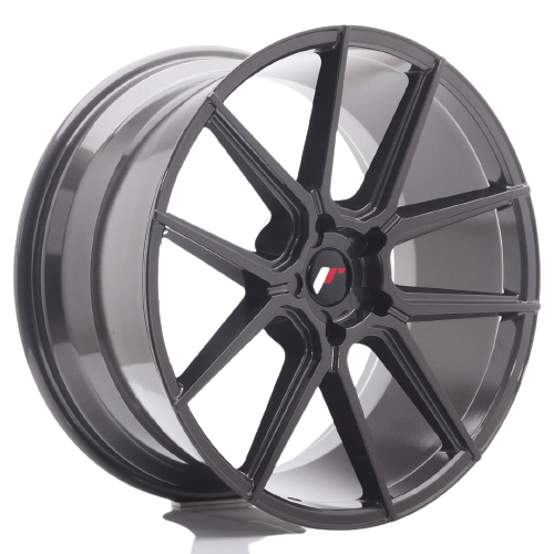 MS-Style Tuning GmbH - 20 Zoll Felgen Felge Japan Racing Wheels JR30 ...