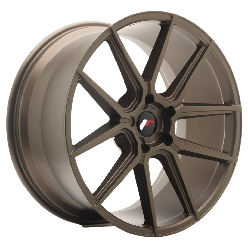 MS-Style Tuning GmbH - 21 Zoll Felgen Felge Japan Racing Wheels JR30 ...